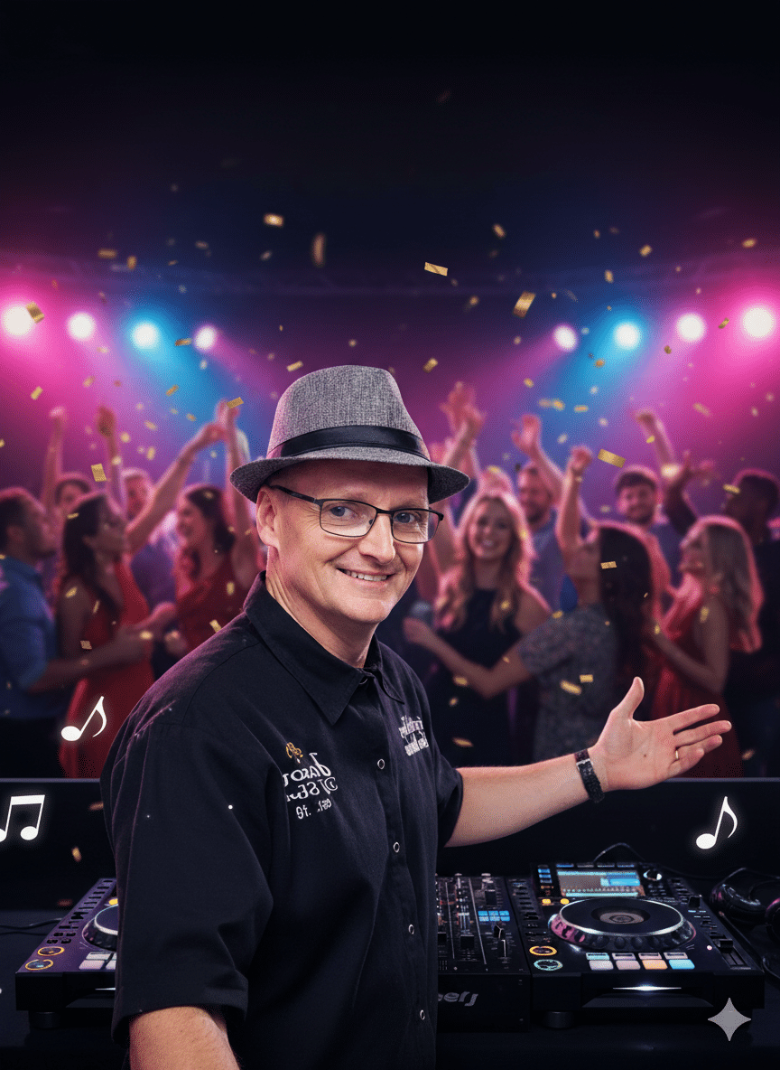 Hamilton DJ Service | Wedding & Event Music Tips.